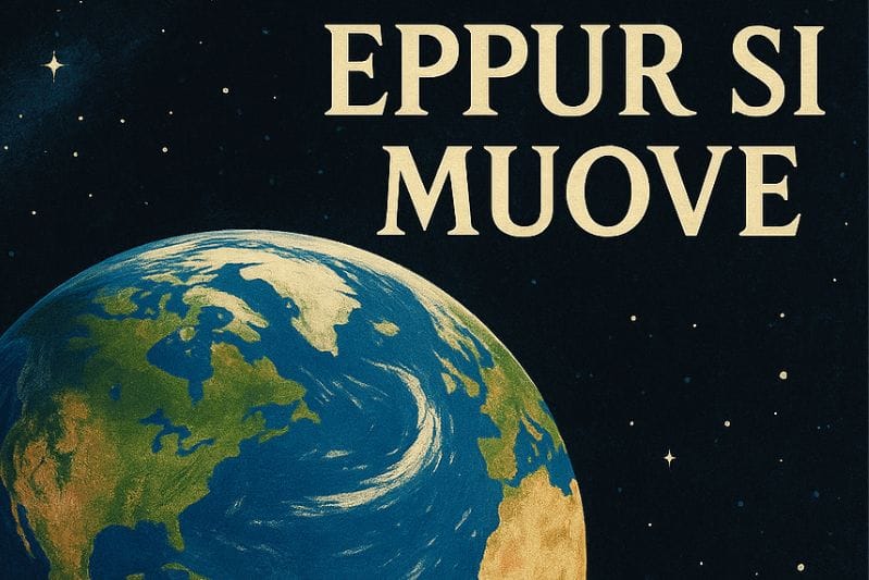 Italian Expressions: What Does Eppure Mean - Il Centro