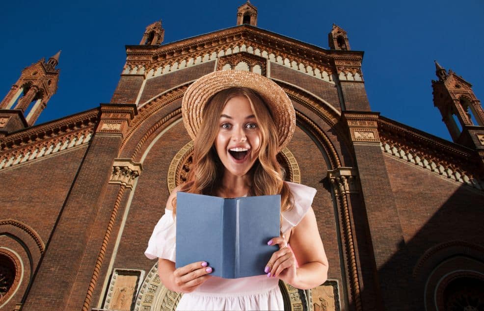 How to Learn Italian Daily Routine from Scratch